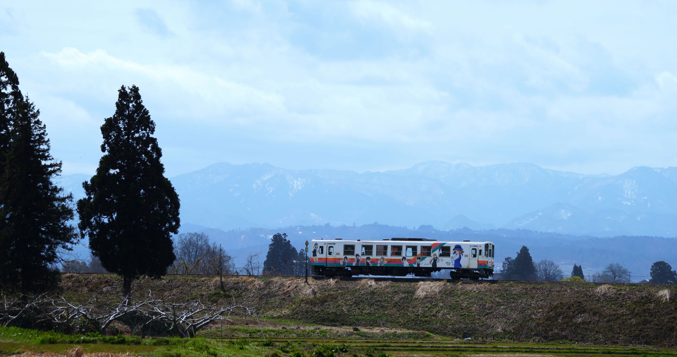 I am Back。⑥ | GANREF