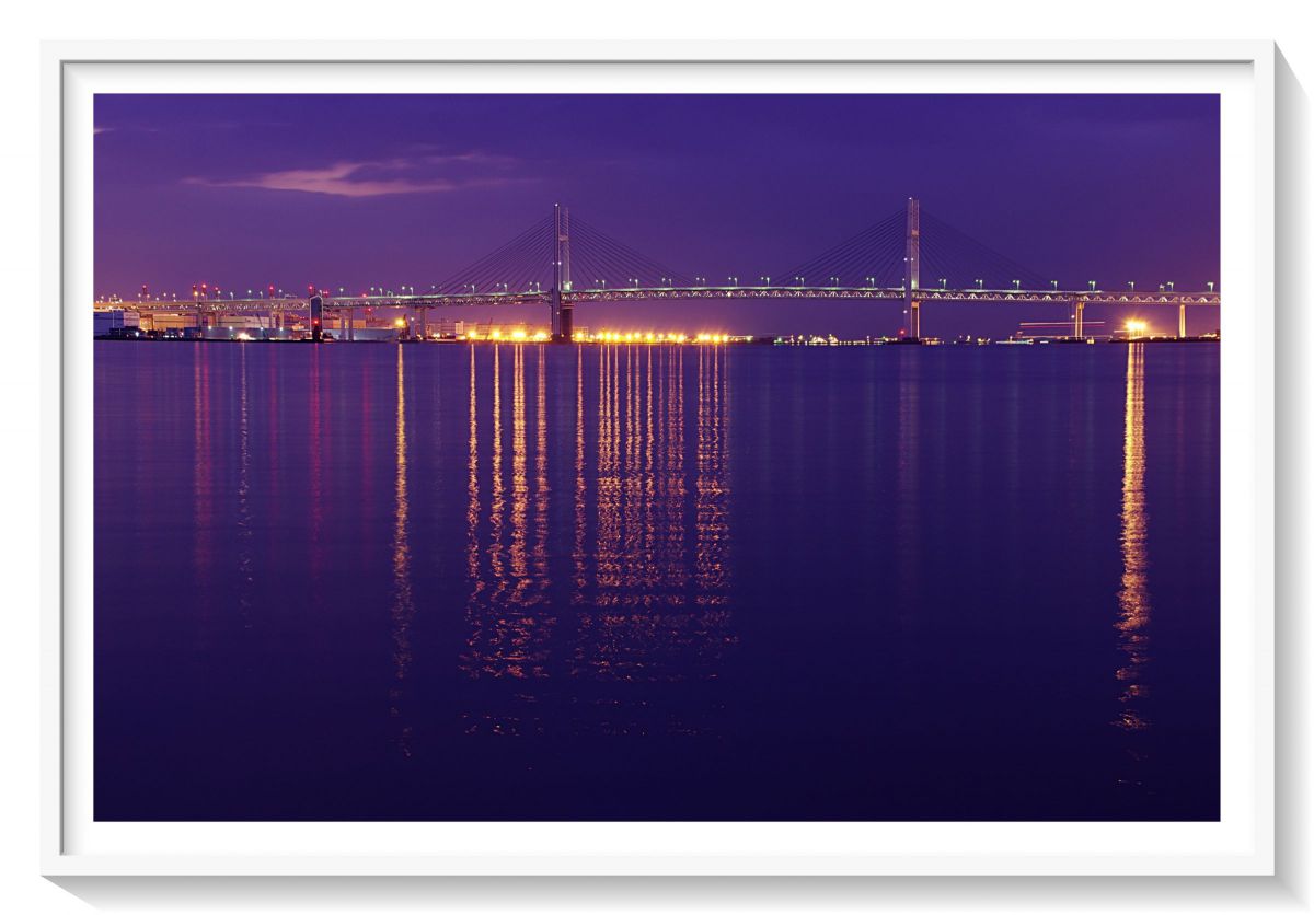 臨港パークの夜明け Vol.92 | GANREF