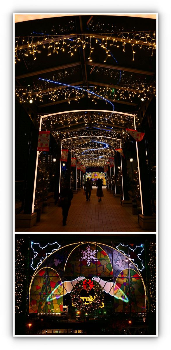 横浜夕景・夜景 Vol.88 | GANREF