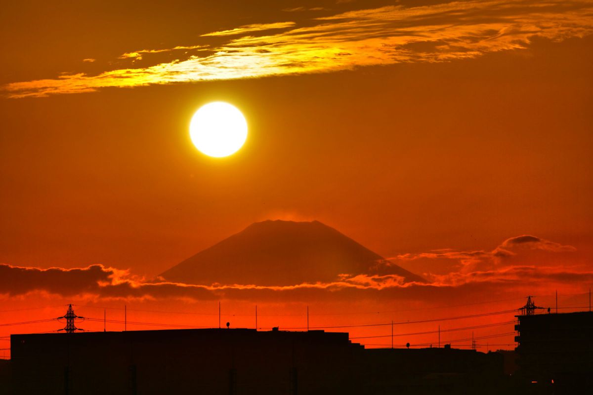 横浜夕景・夜景 Vol.75 | GANREF
