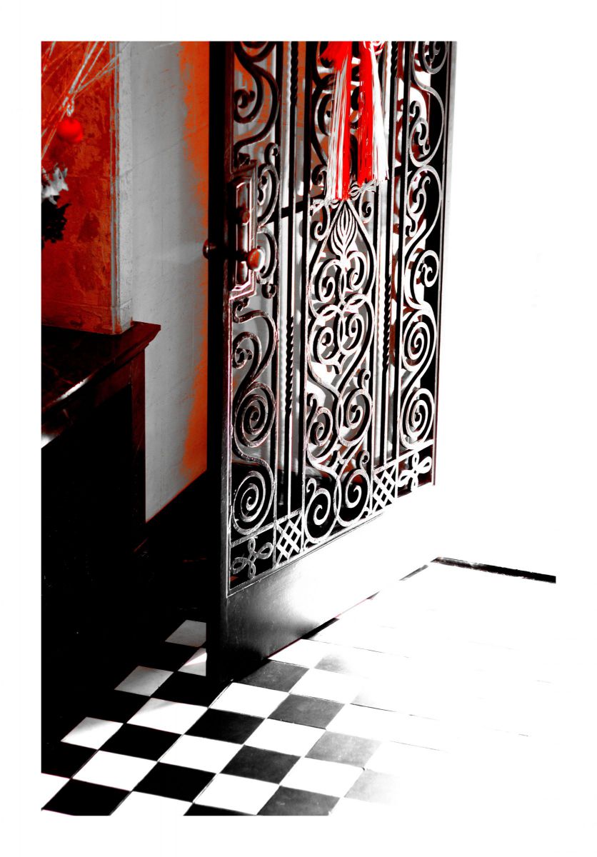 季節の便り・横浜版 / 2018年1月7日号・山手西洋館 | GANREF