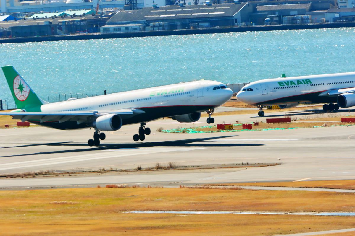 La Eva e Eva | GANREF