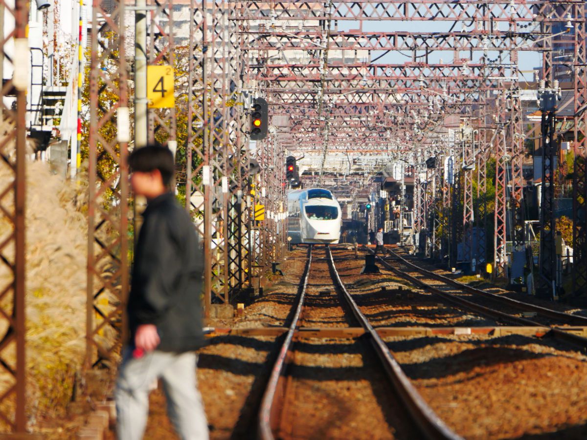 さようならVSE | GANREF