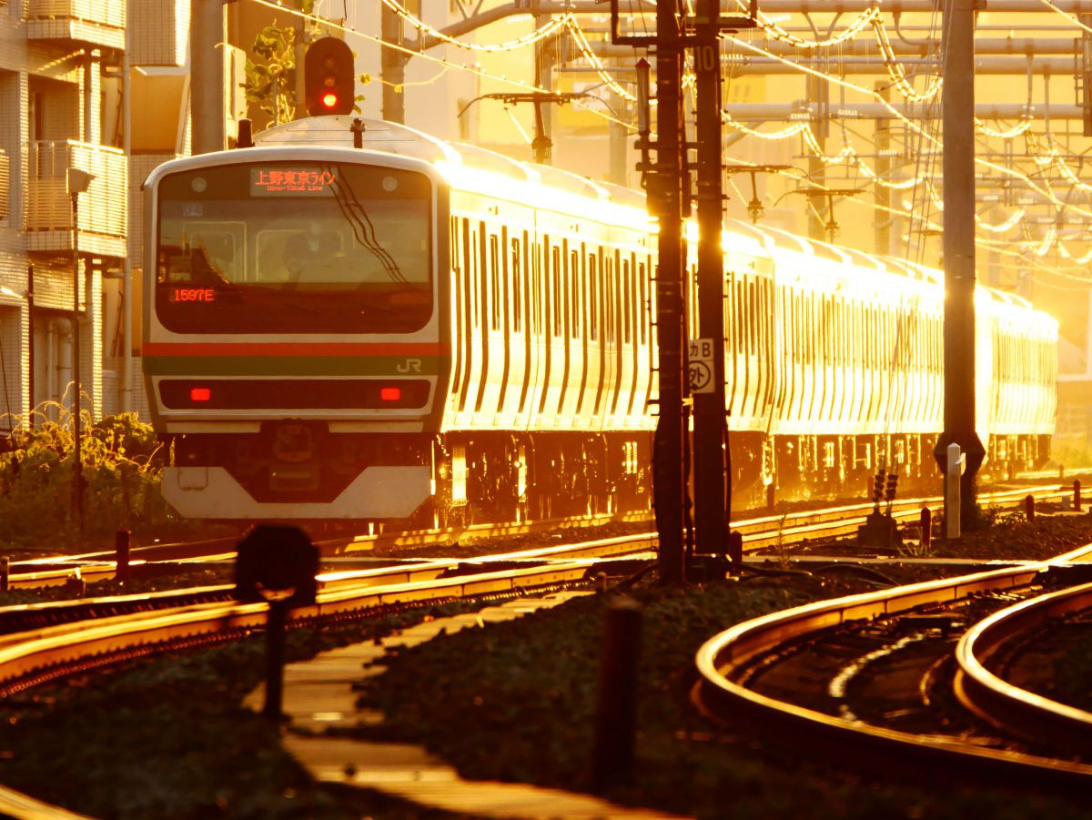 Sentiero d'oro. | GANREF