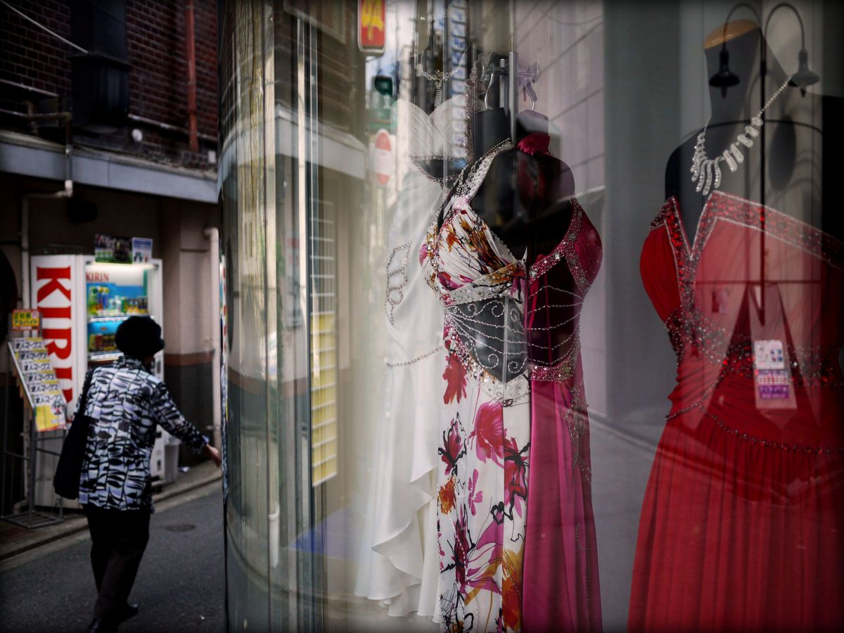 Display Window | GANREF