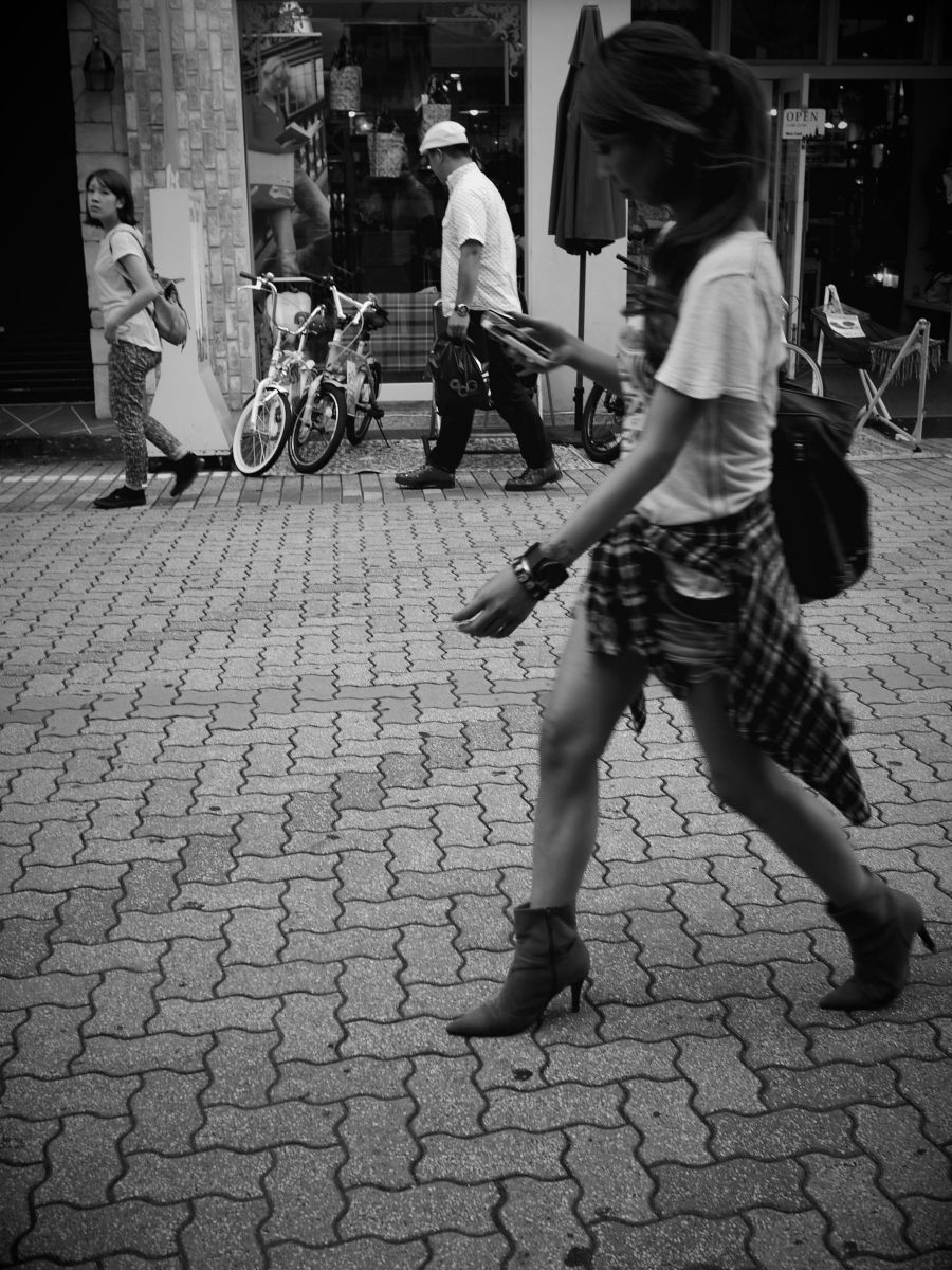 triple time | GANREF