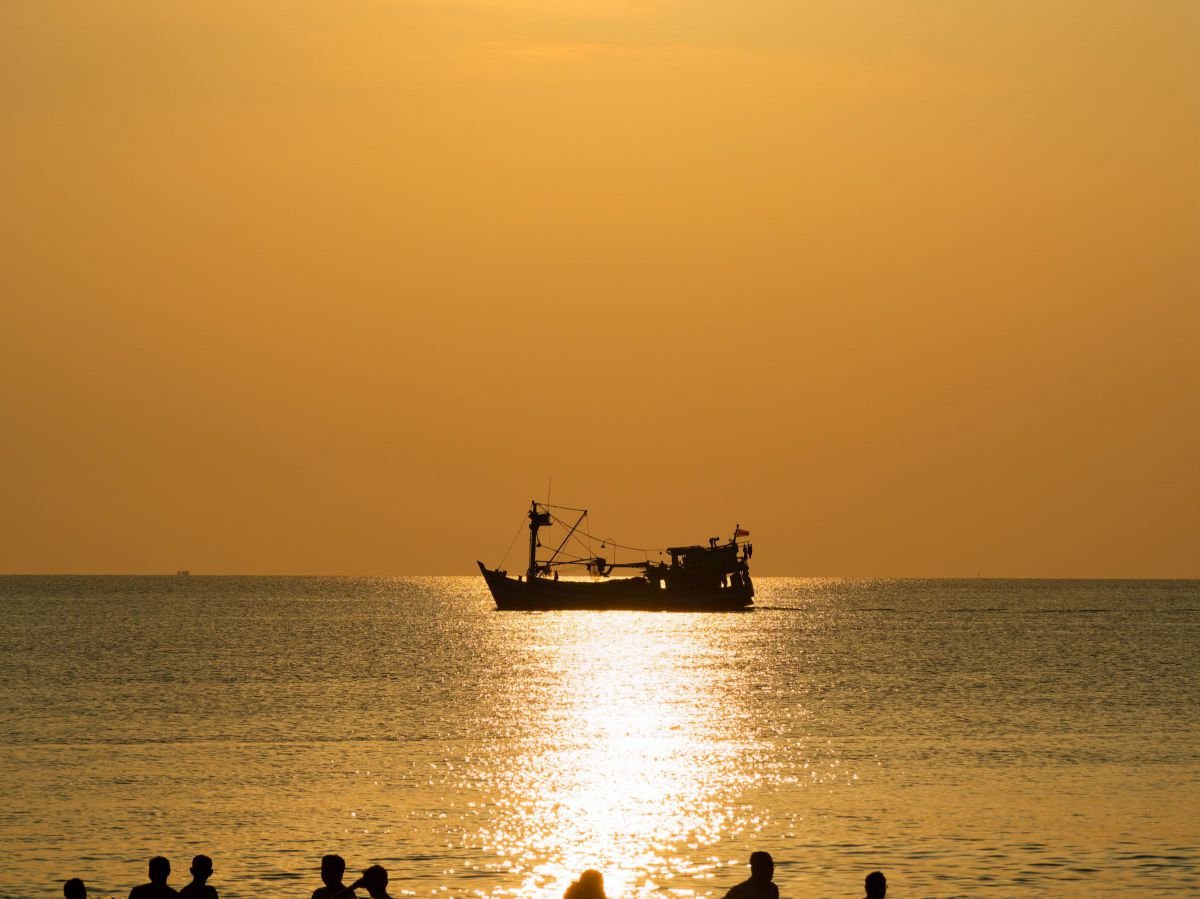 Orange hour | GANREF