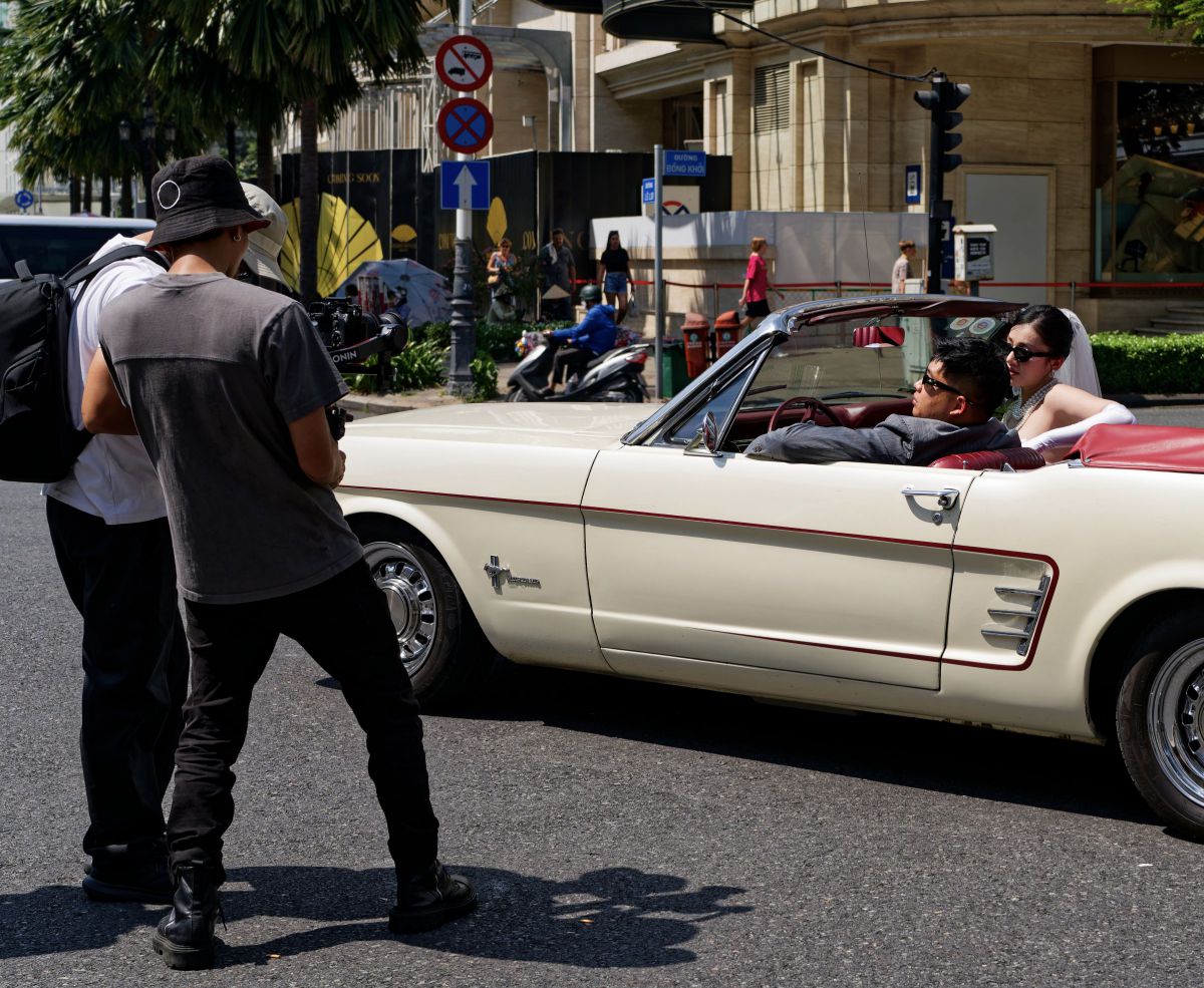 気分は｡｡｡Hollywood‼︎ | GANREF