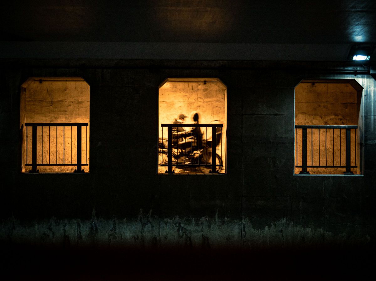 秋のトンネル2025 | GANREF