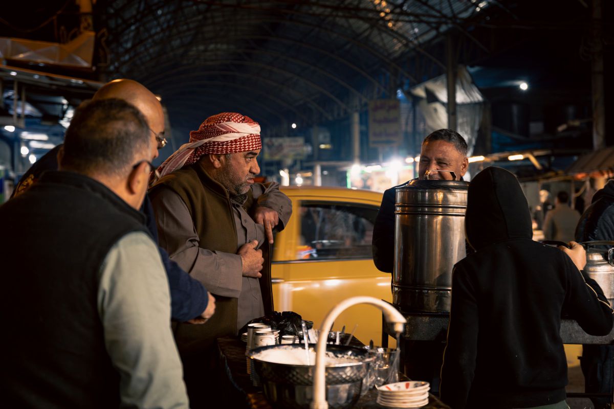 彼らの日常 | GANREF