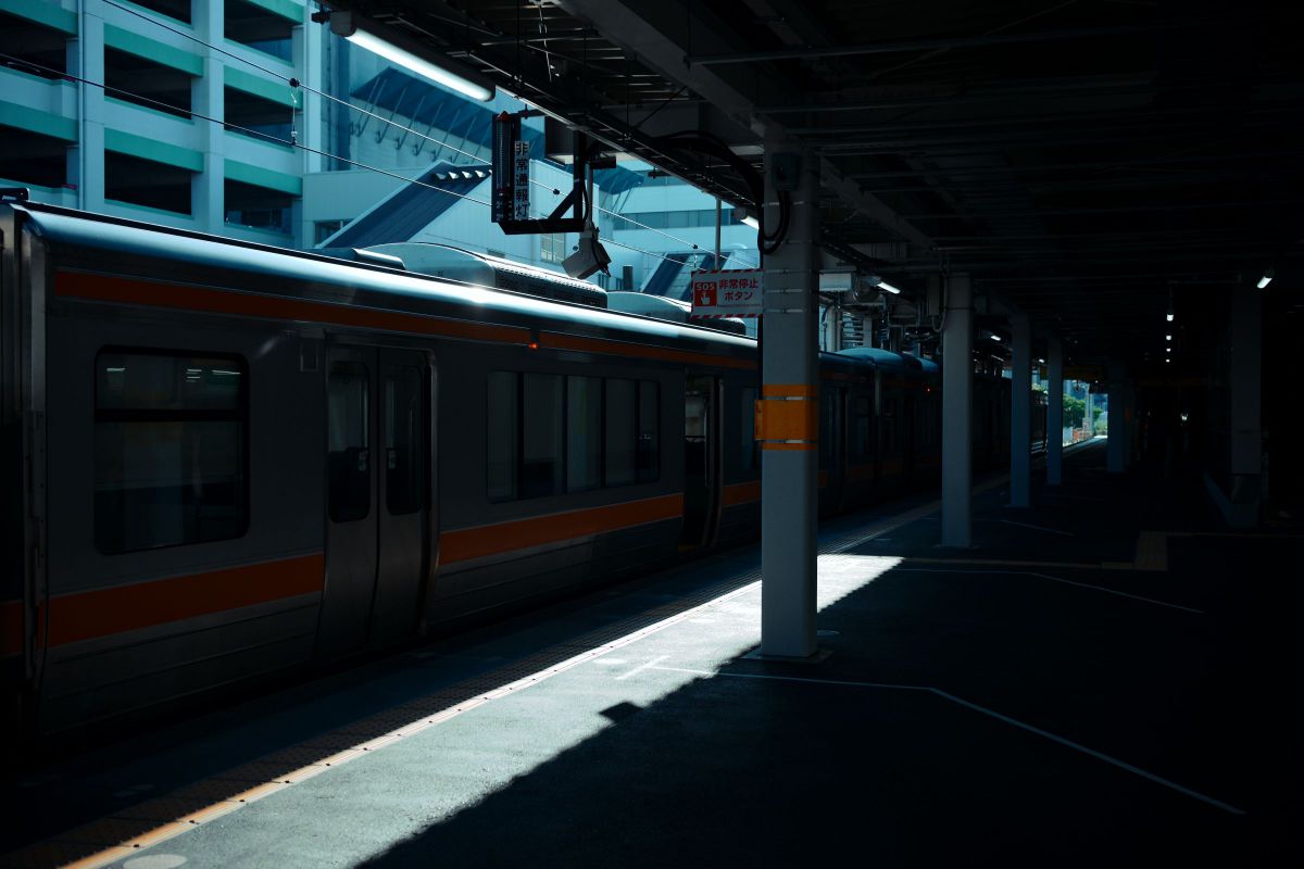 普通列車 | GANREF