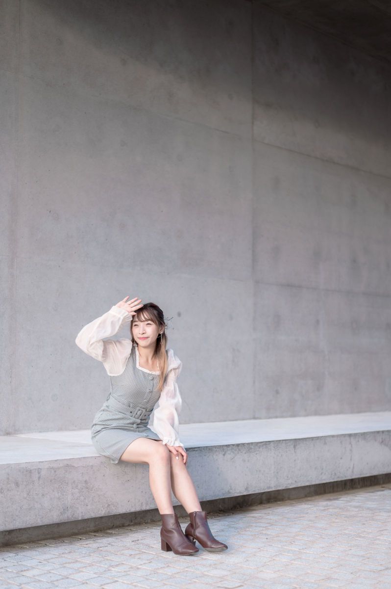 キャンディーさん01 | GANREF