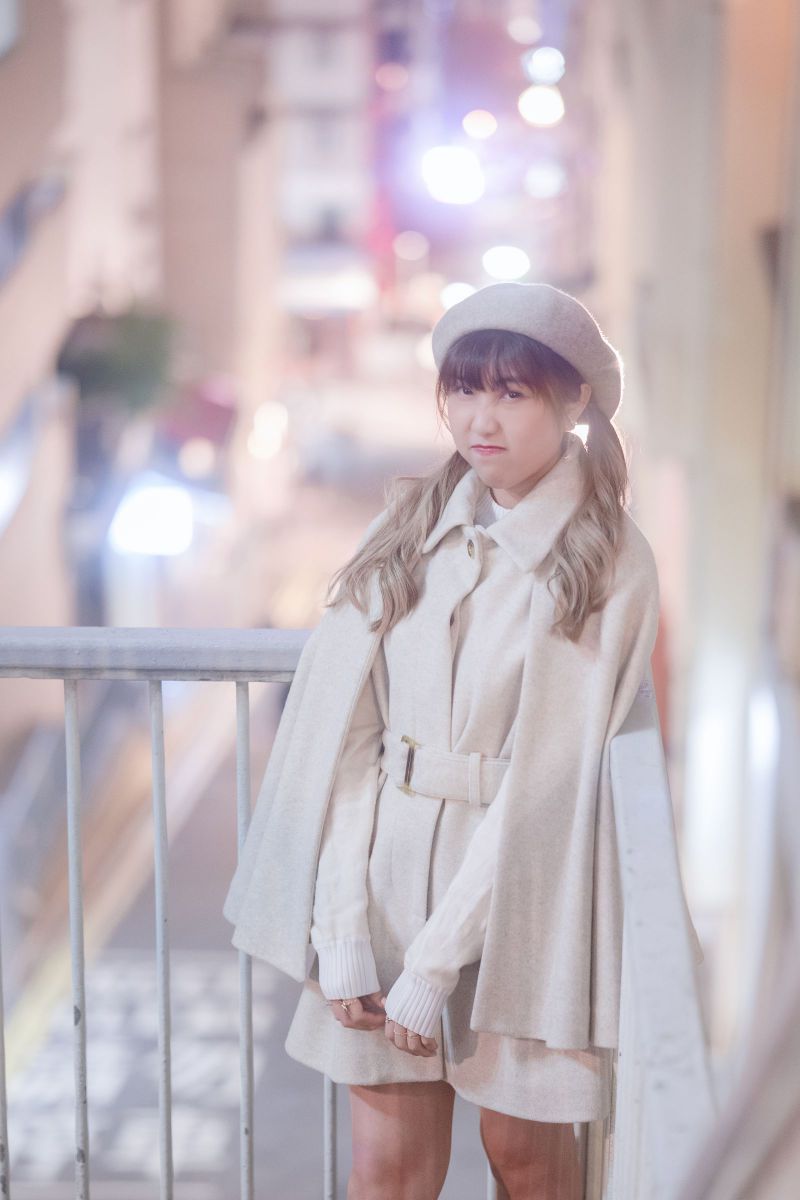 あっかんべー | GANREF