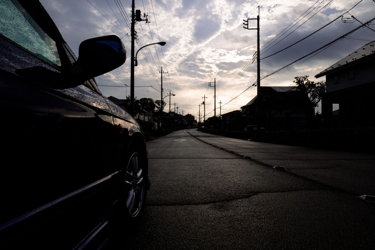 雨上がり空 ver.2 | GANREF