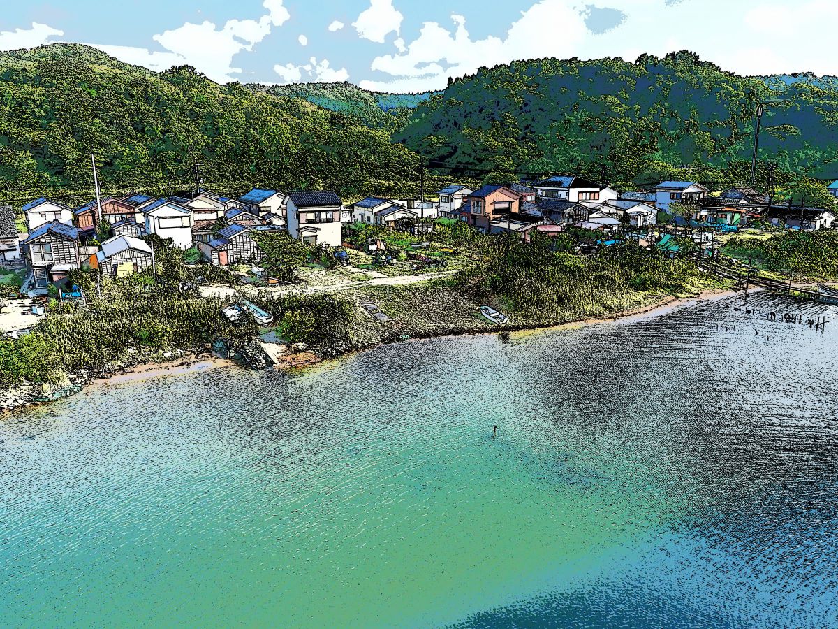 バカンス③ | GANREF