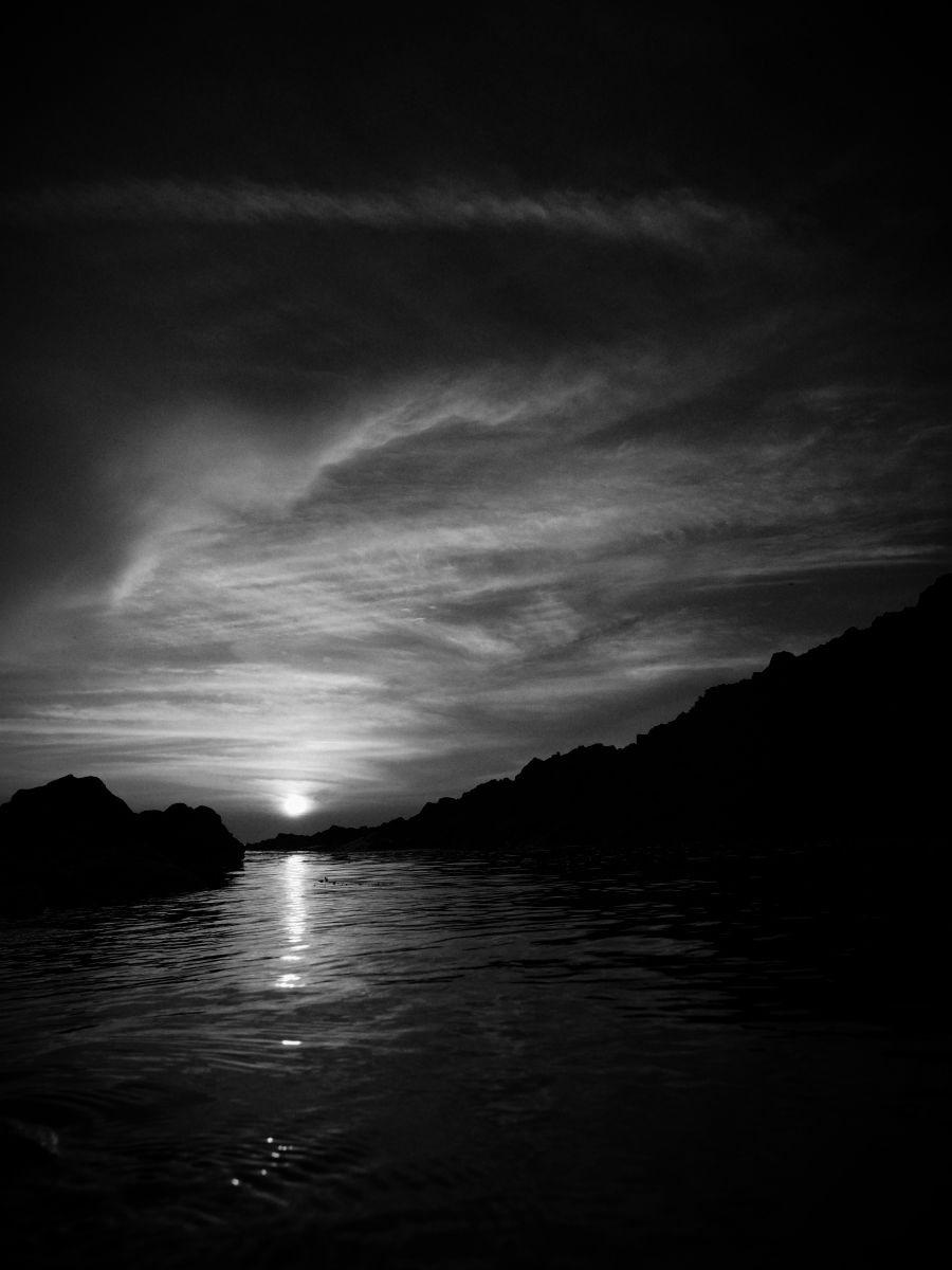 19_PEN-Fを使ってみて 取り回し＆モノクロ編 | GANREF