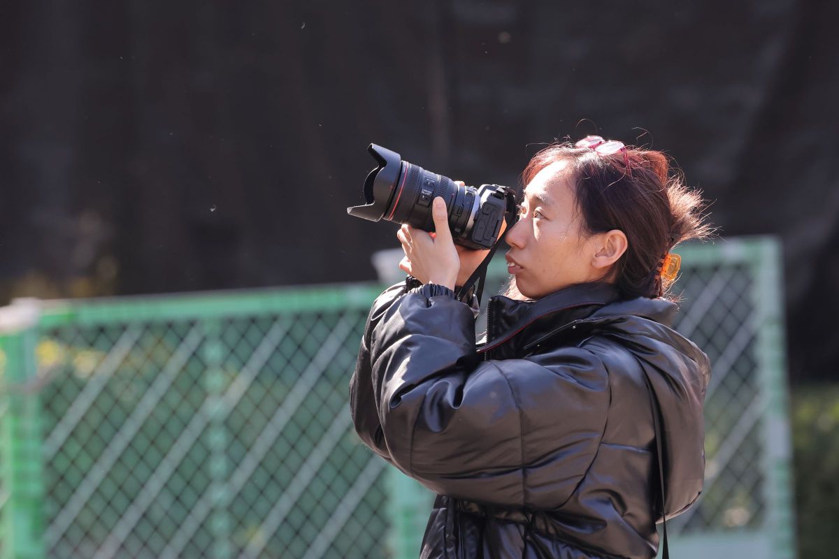 初めての一眼レフ | GANREF