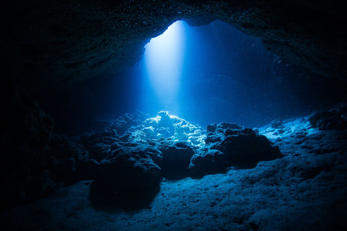 光と影のドーム | GANREF