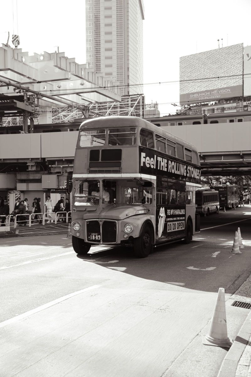 Rolling Stone 渋谷 | GANREF