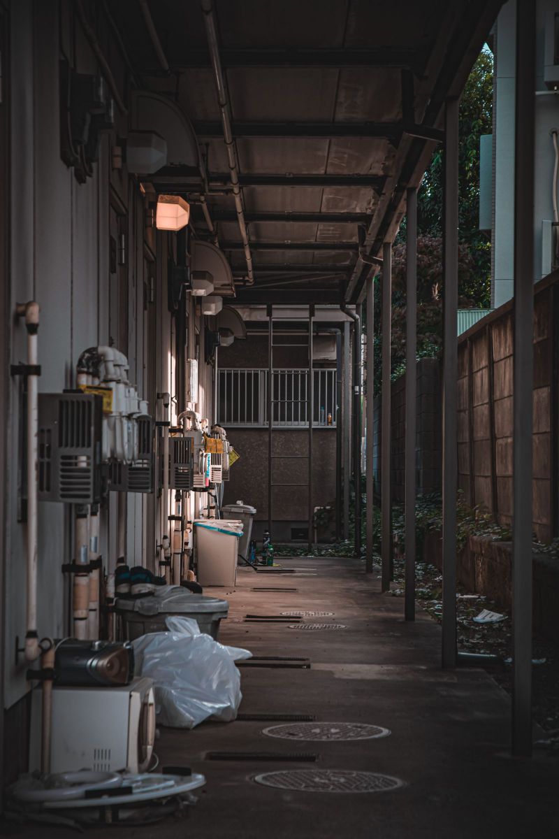 人と生活 | GANREF