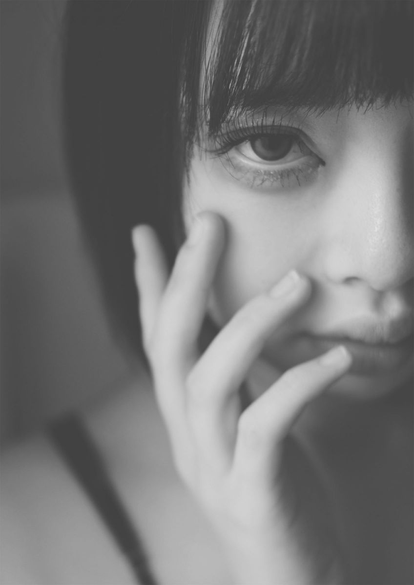 see through | GANREF