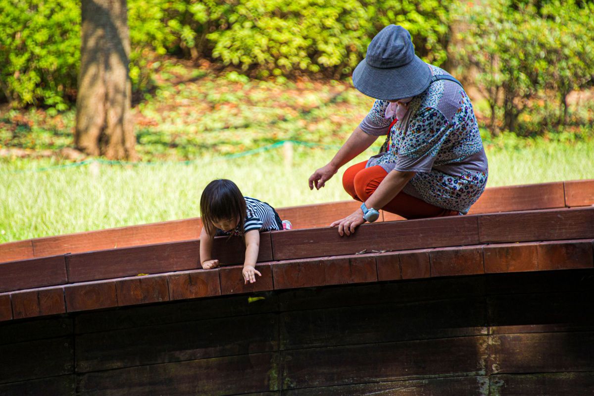 さわんないで～！ | GANREF