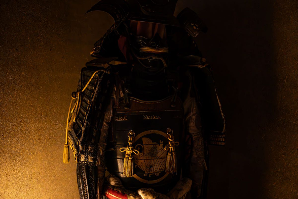 サムライ | GANREF