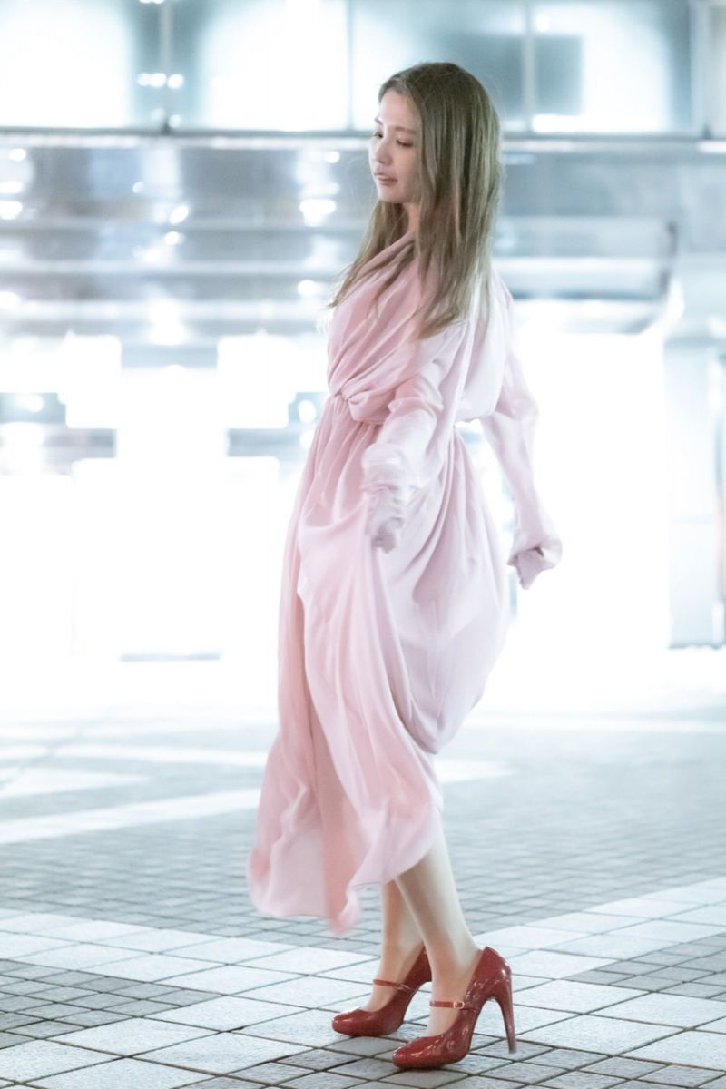 night dance | GANREF