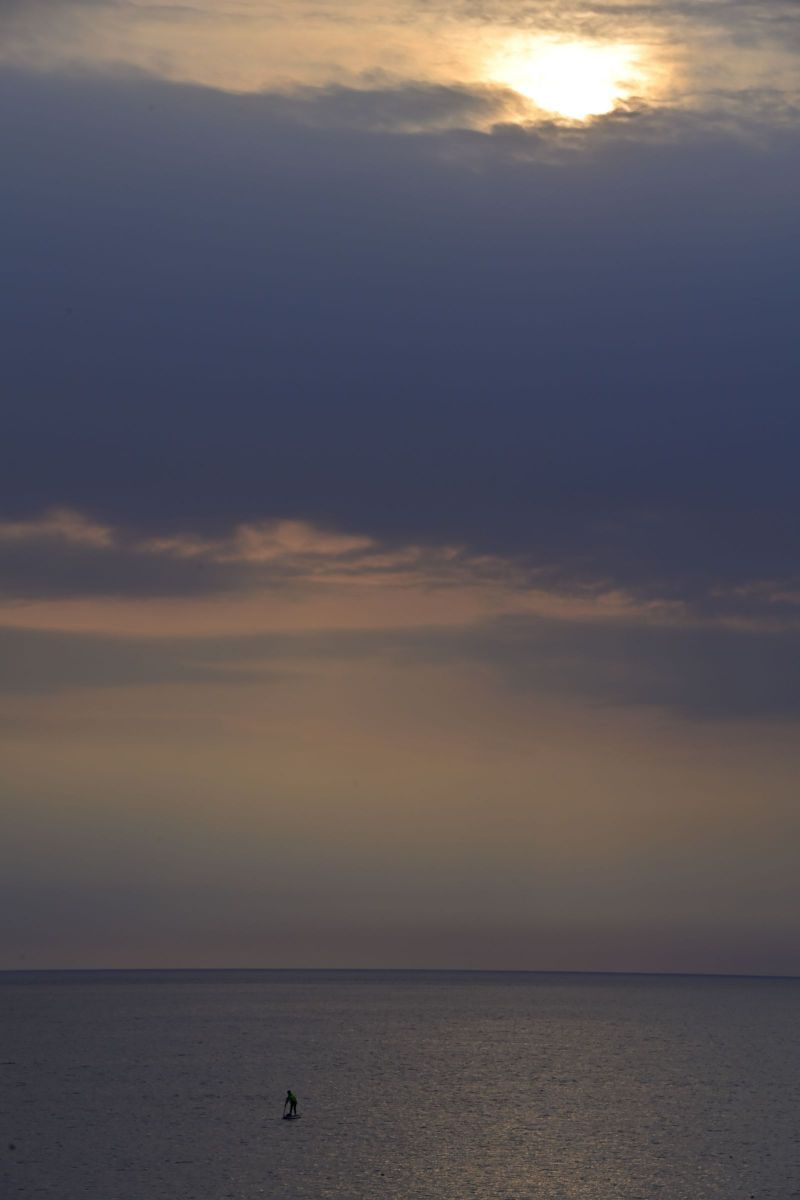 SUP 神奈川県長者ヶ崎 | GANREF