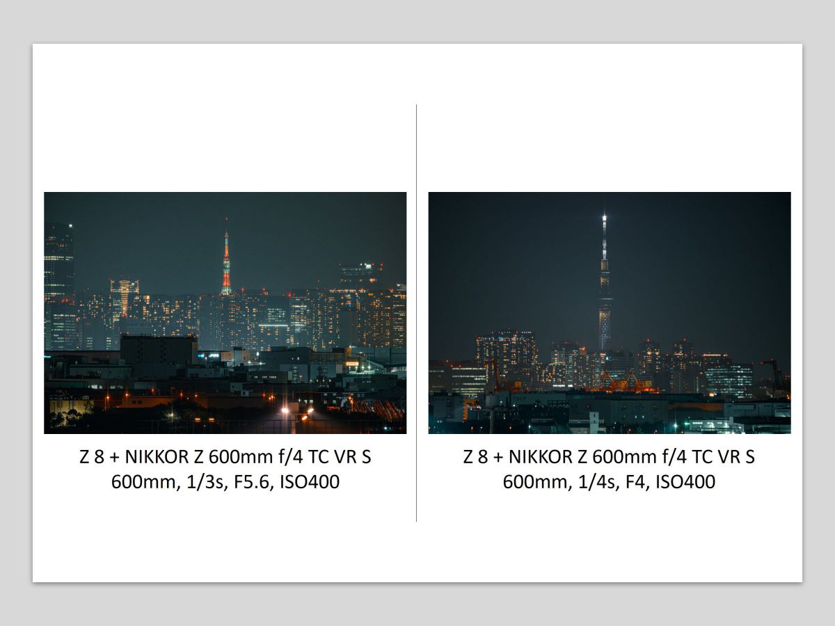 ニコンZ 8レビュー（45）ニコンに対する先入観は1か月でどう変わった？ Z 8を購入すべき5つの理由 & お別れの儀 ～返却前には機材のクリーニングで綺麗さっぱり～ | GANREF