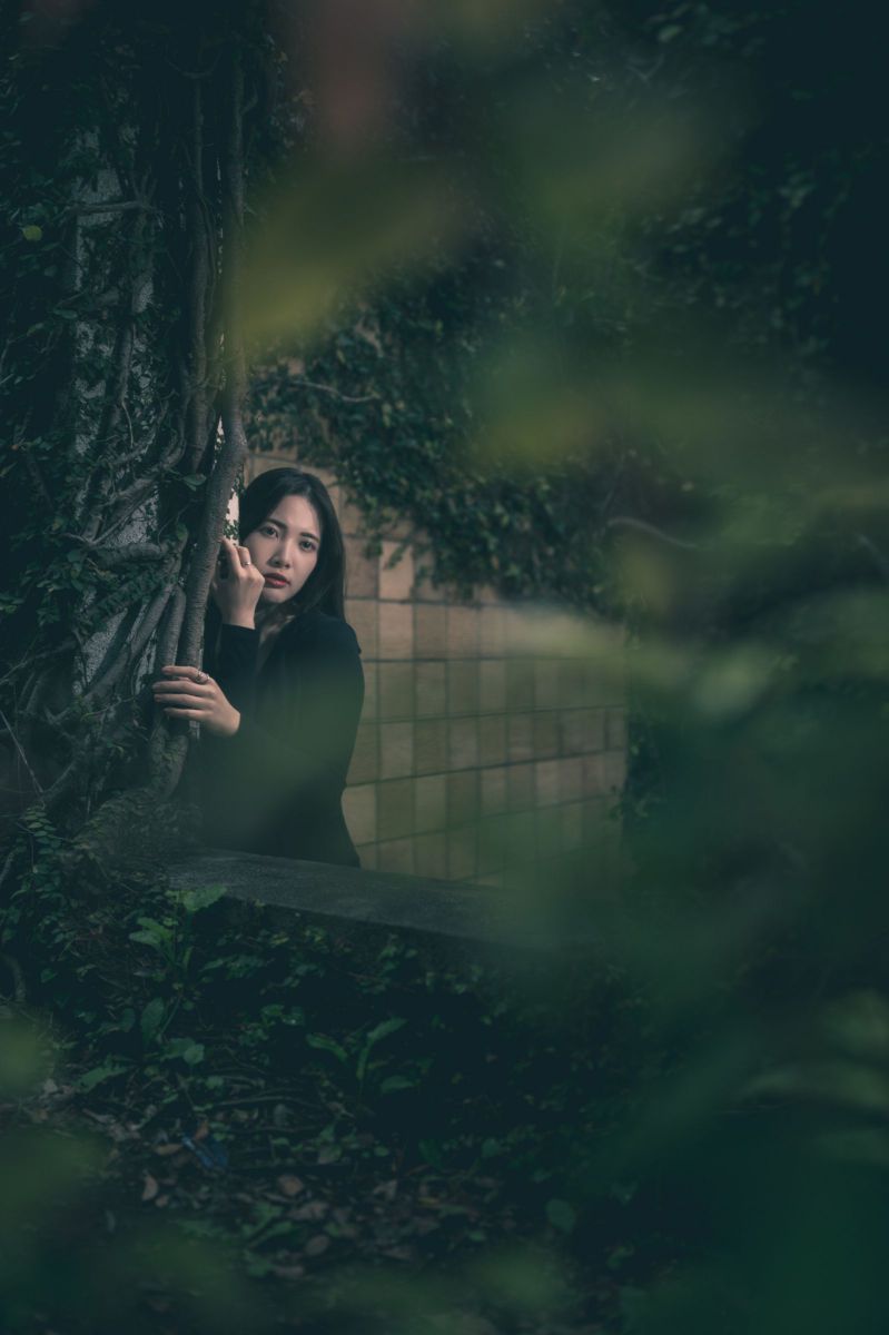 焦がれる | GANREF