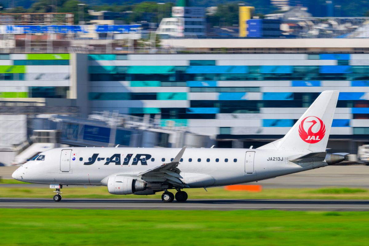 カラフルJAL | GANREF