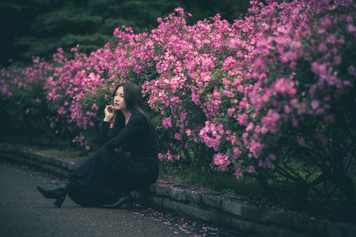 春待ち人 | GANREF