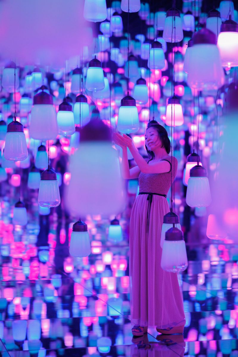 ランプの精 | GANREF