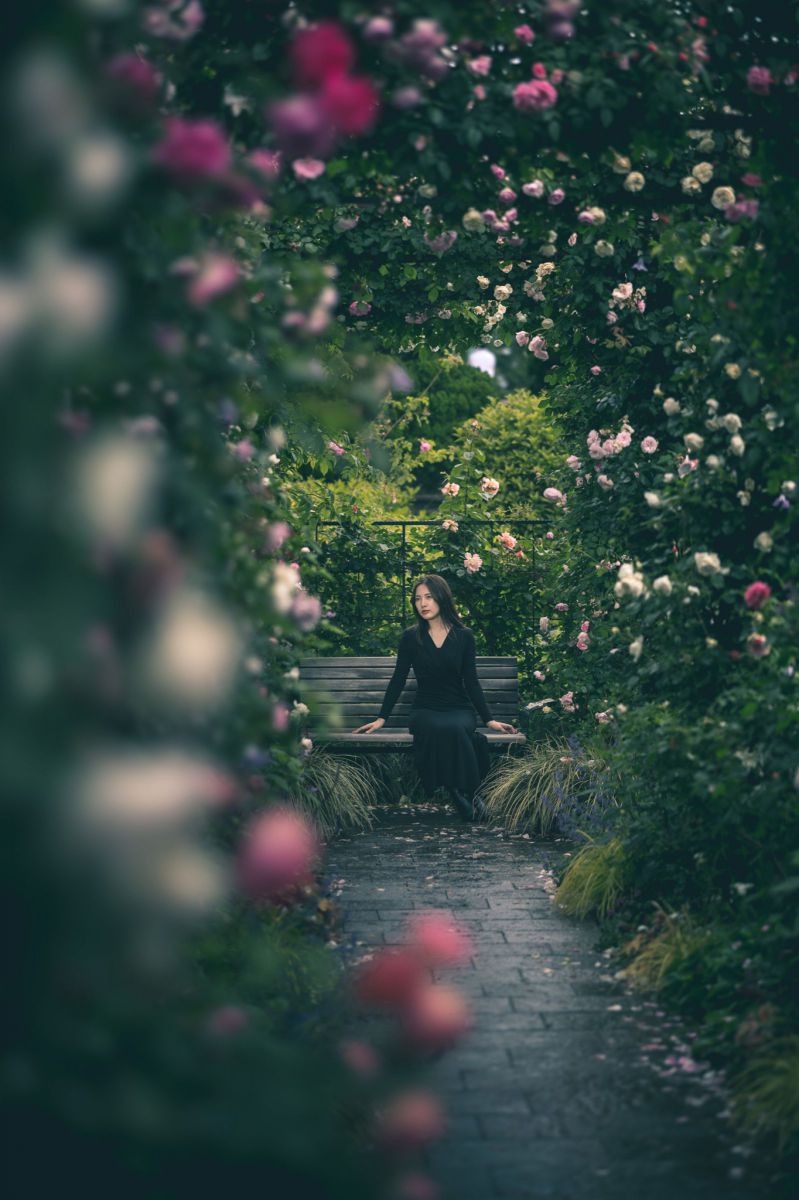 森の妖精 | GANREF