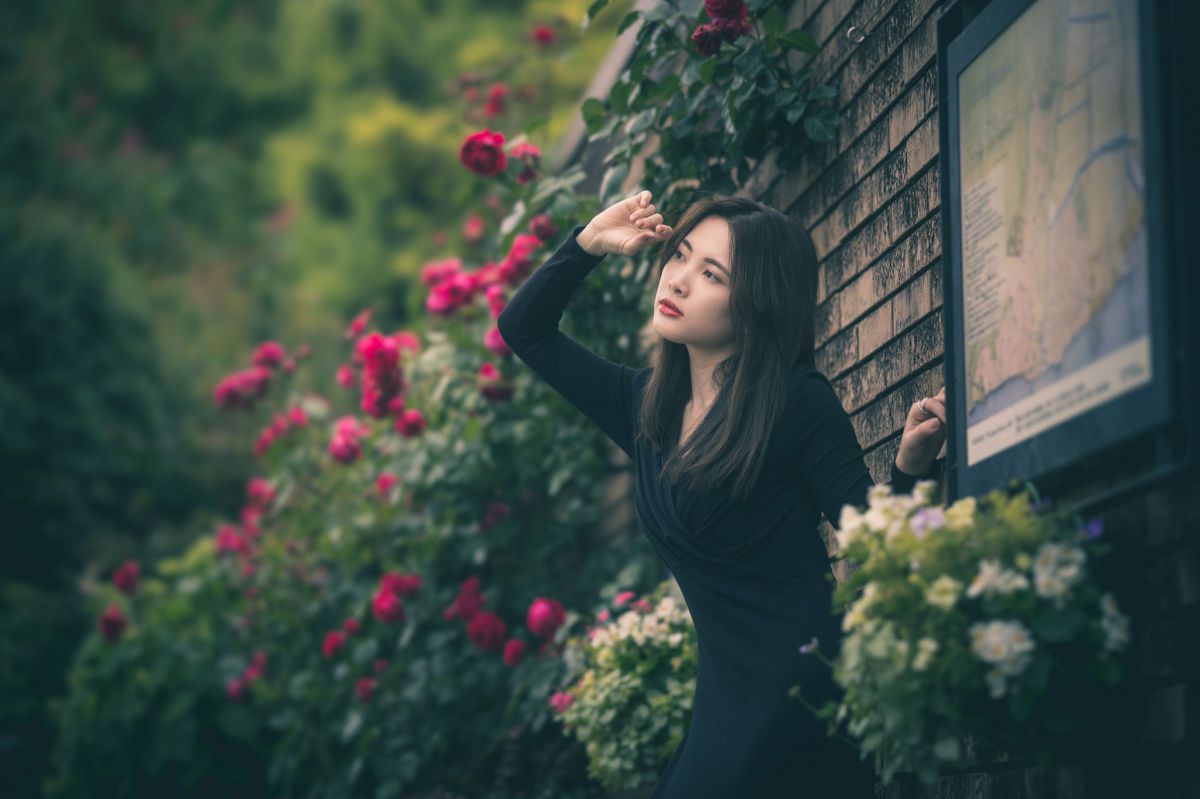 春風に吹かれて | GANREF