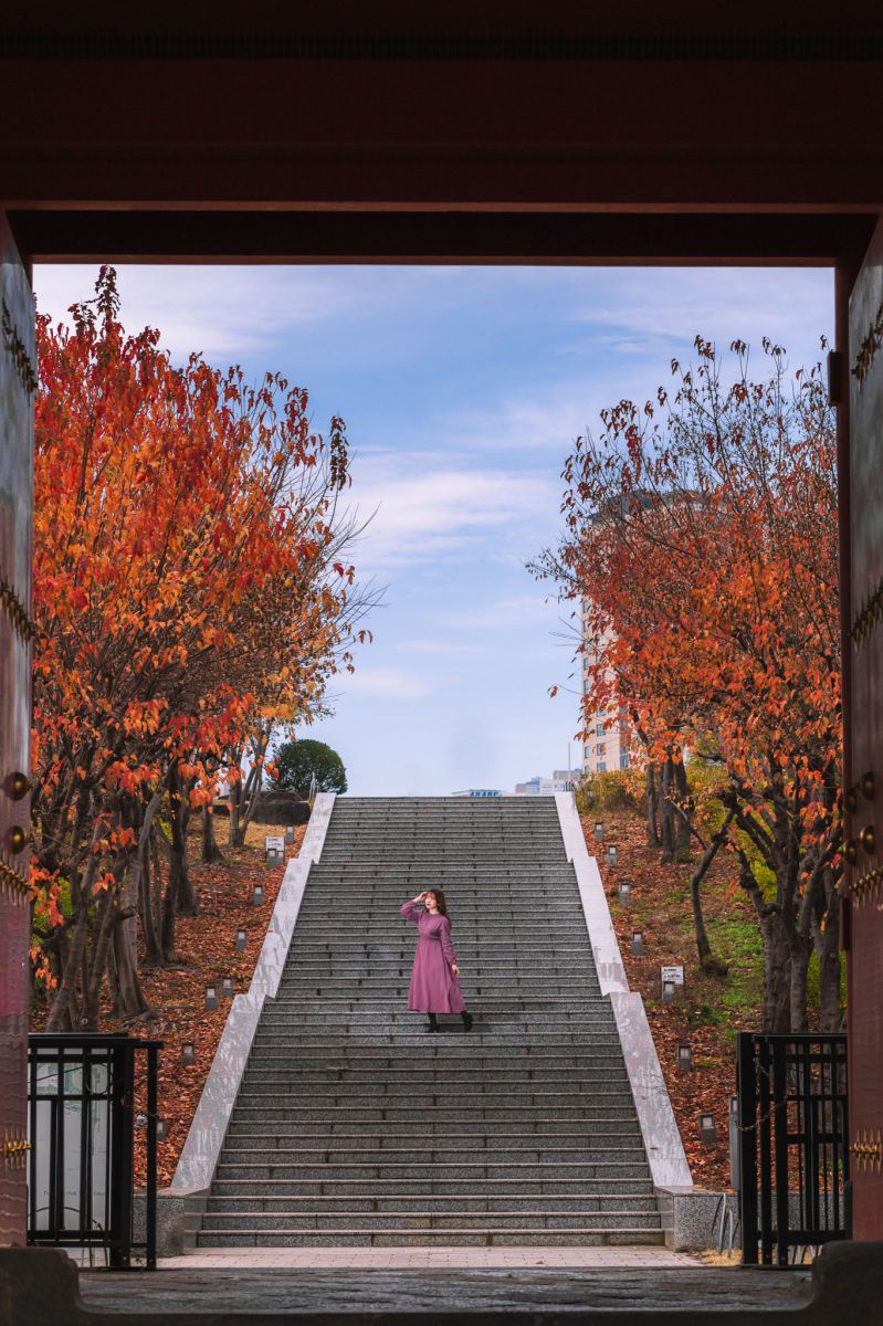 Autumn Show | GANREF