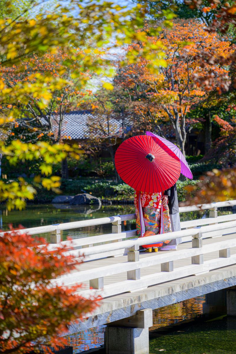 晴れのよき日に | GANREF