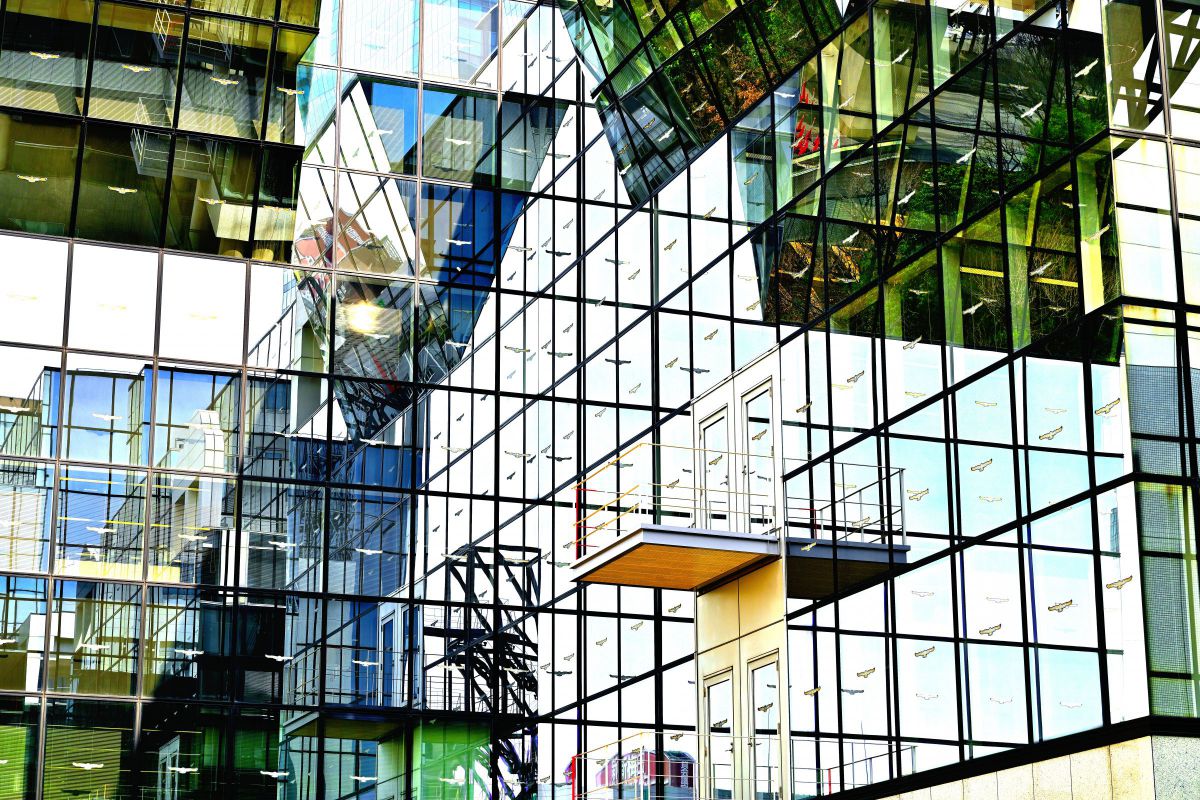 MIRROR EFFECT Ⅱ | GANREF