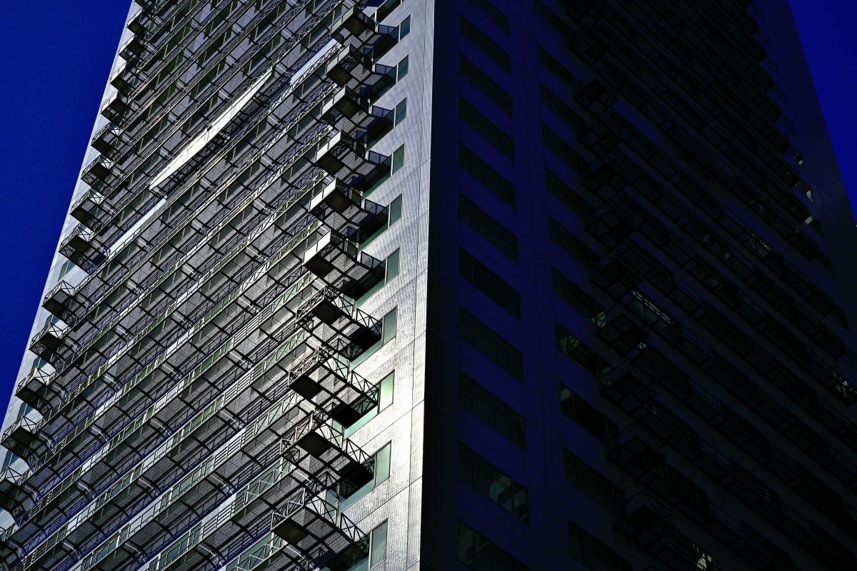 Reflected Light Ⅱ | GANREF