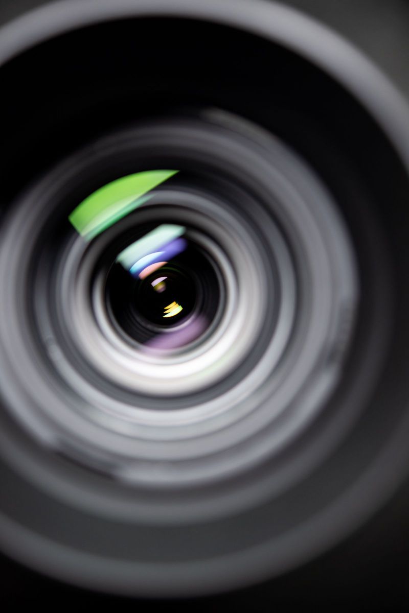 Photographer's EYE | GANREF