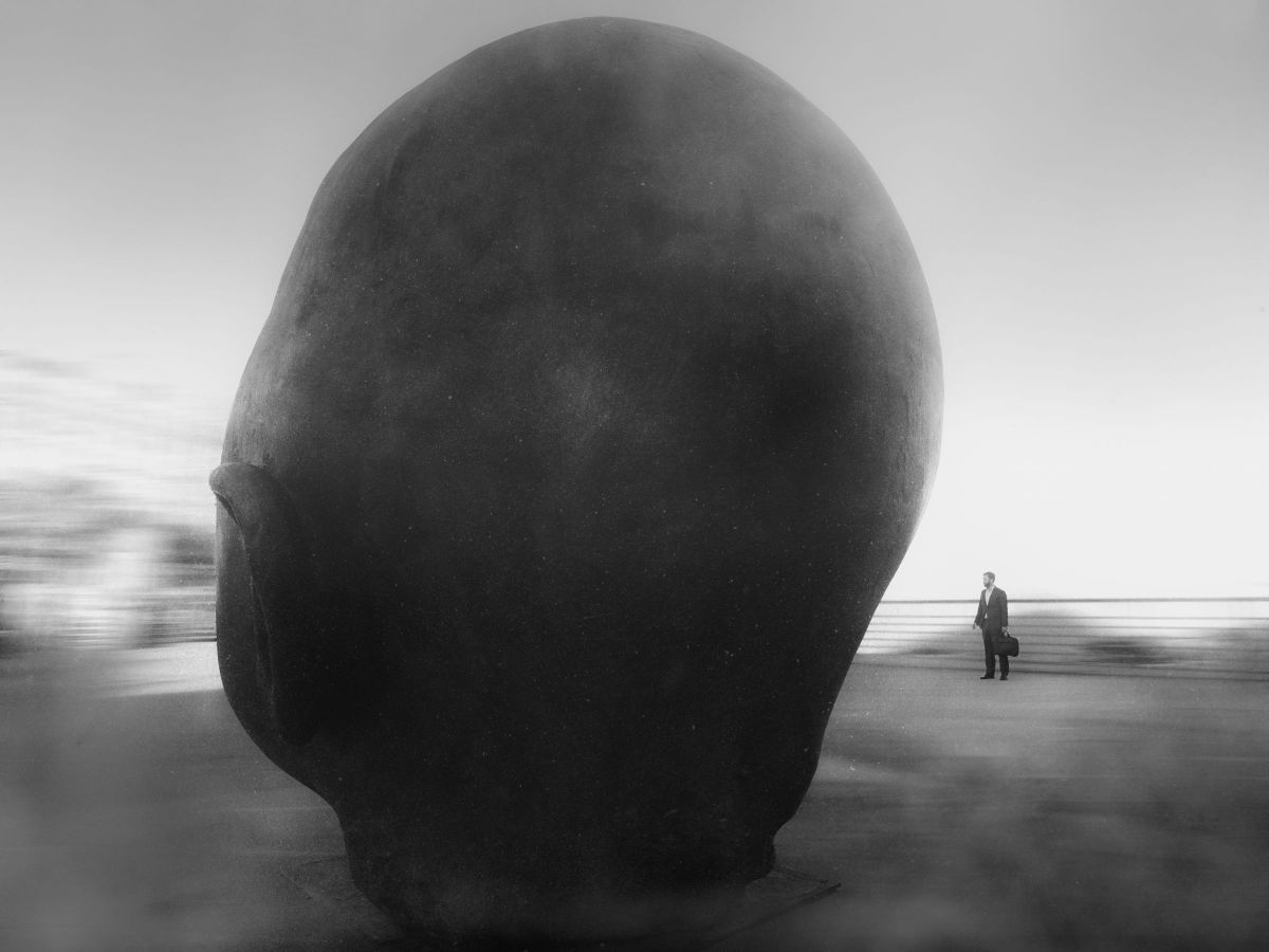 Brain Size of Life | GANREF