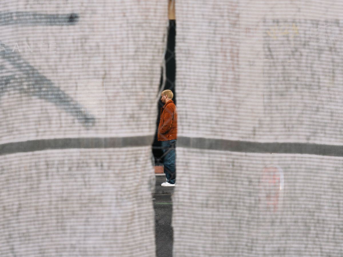 Split makes Spirit | GANREF