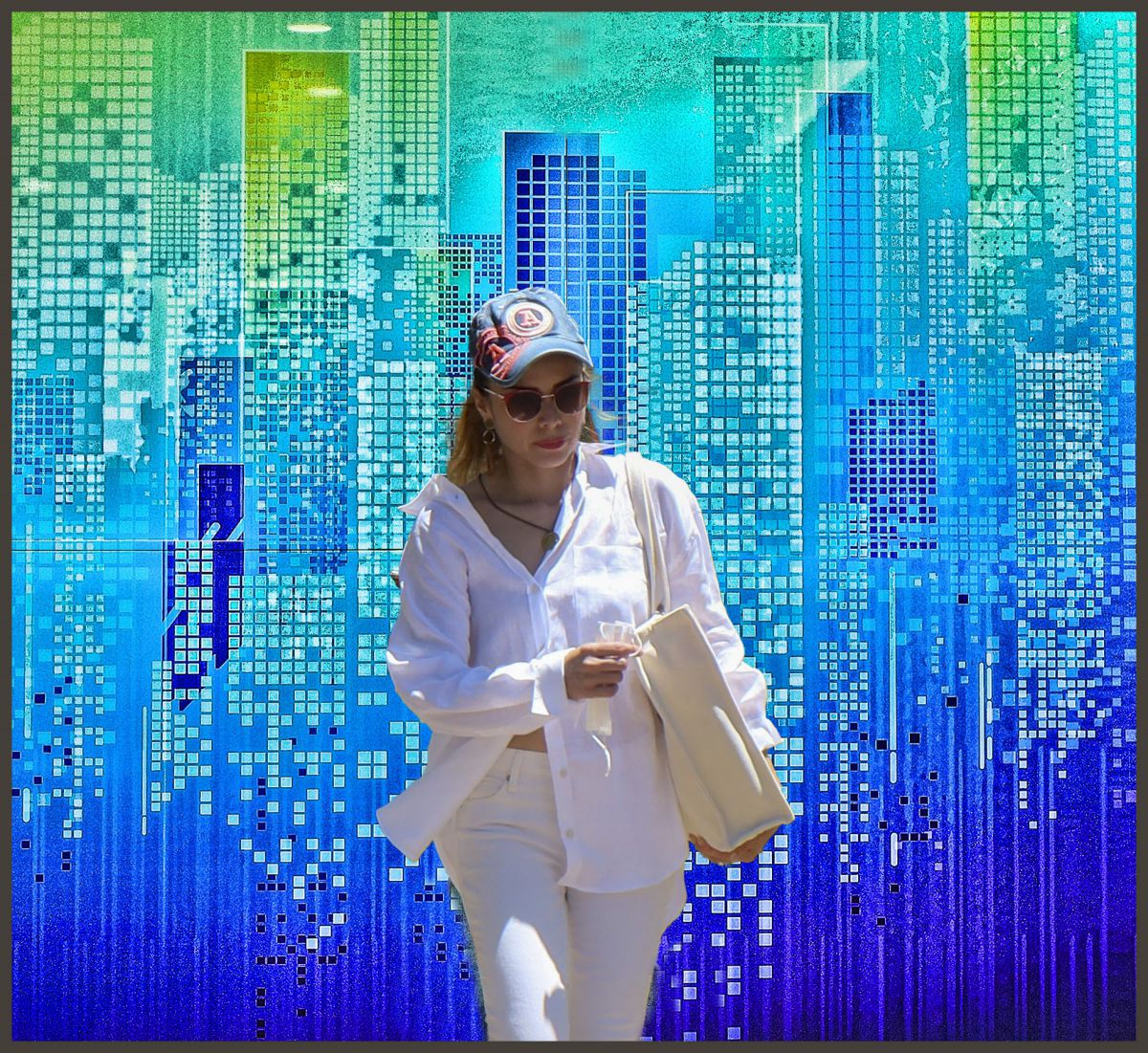 American Feeling | GANREF