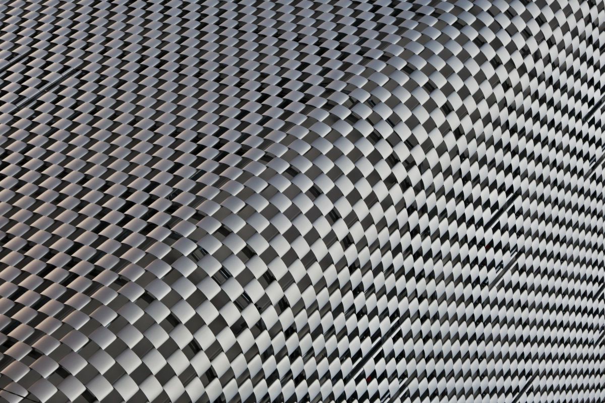 Geometric Pattern | GANREF