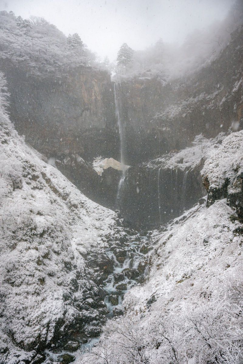 注目製品レビューニコンZ8&大三元レンズ【 風景・星景編】No.8 奥日光絶景撮影記-成澤広幸先生から学ぶ2日間の旅②- | GANREF