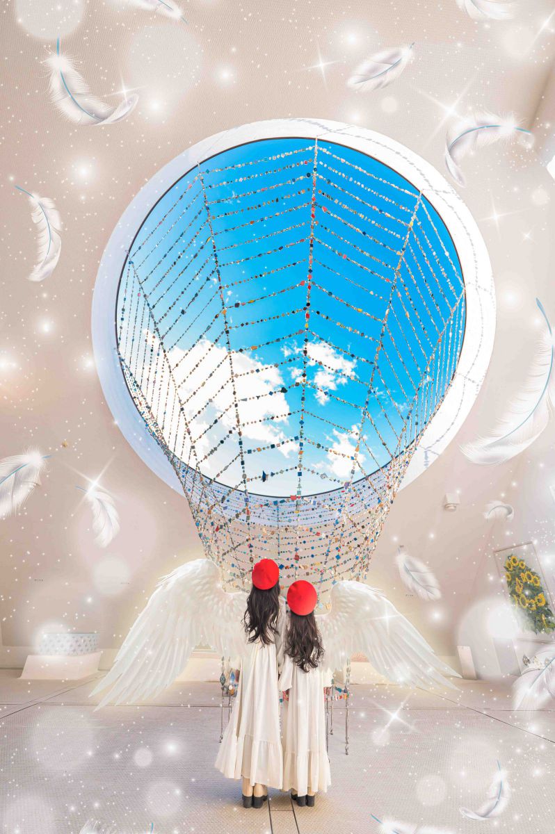 my sweet angels | GANREF