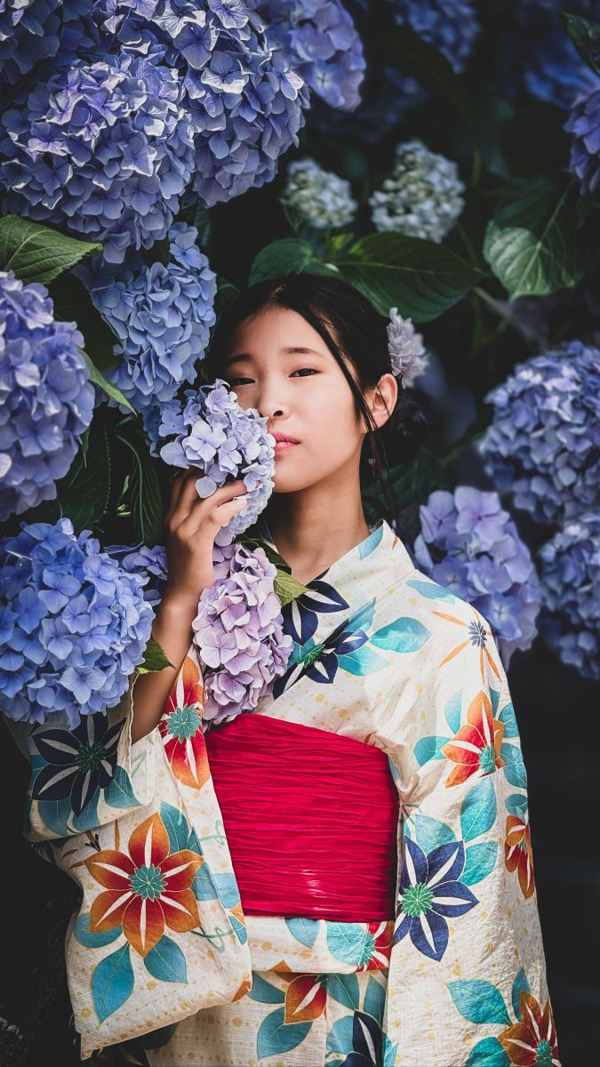 アジサイガール | GANREF