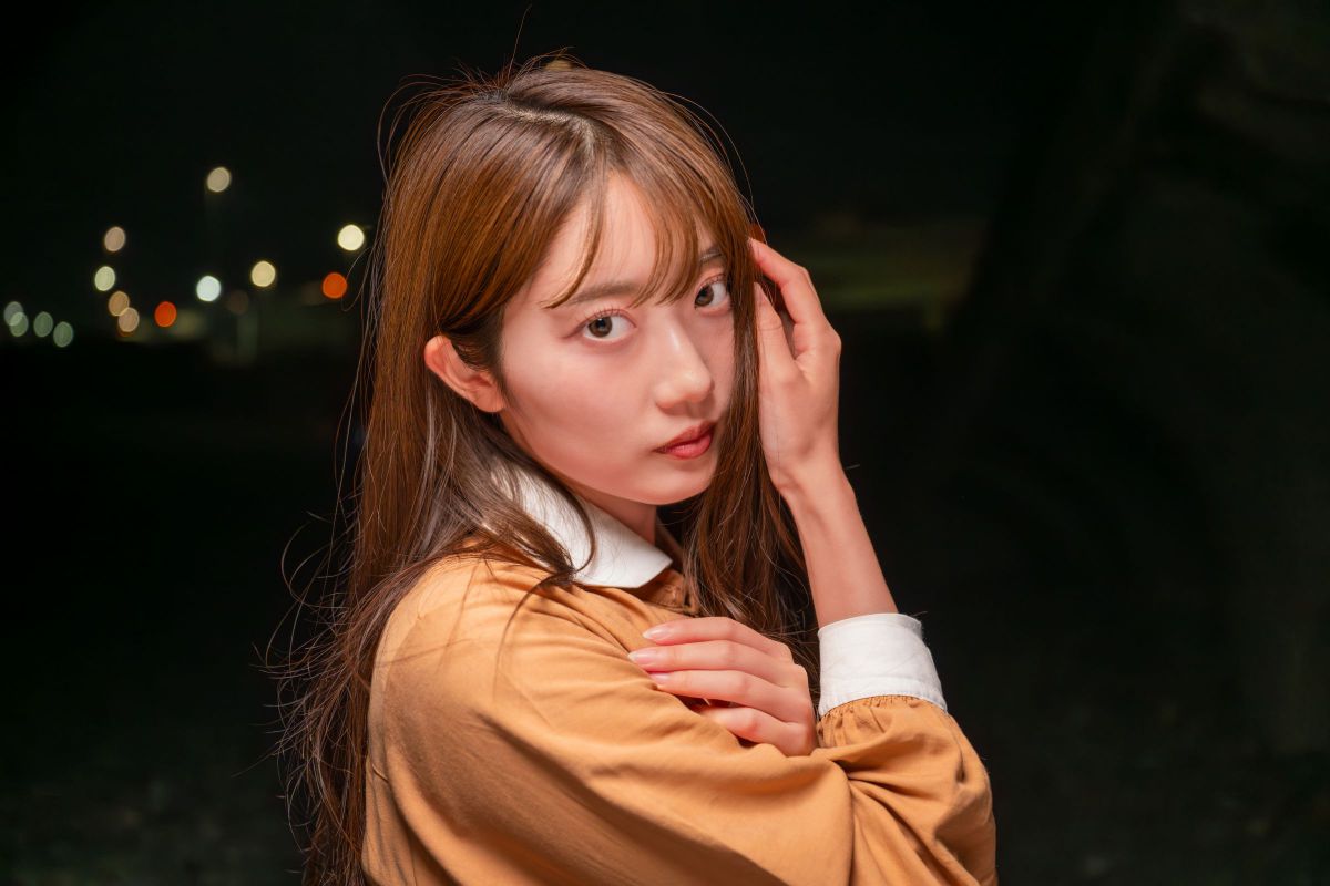 ニコン Z8 & NIKKOR Z 24-70mm f/2.8 S II No.5 河野英喜先生から学ぶ！セミナー＆撮影会〈湘南エリア〉1日目② | GANREF