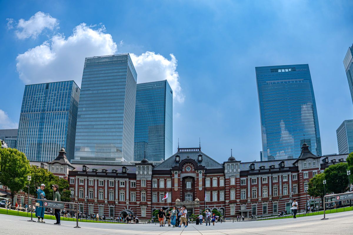 2025 TOKYO SUMMER | GANREF